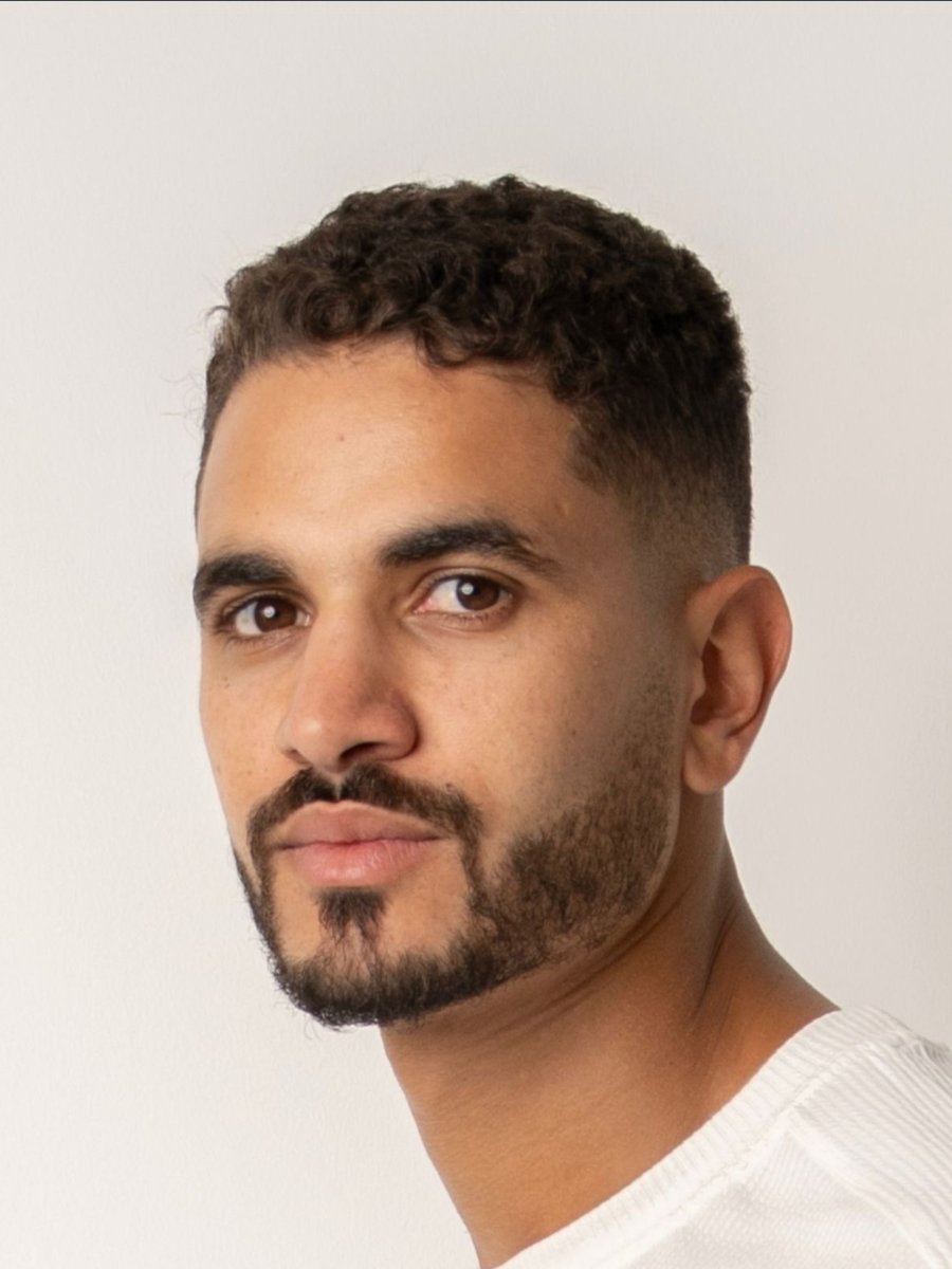 AMINE Elassale | Actors & Extra, Models & Fashion Professional, Event ...
