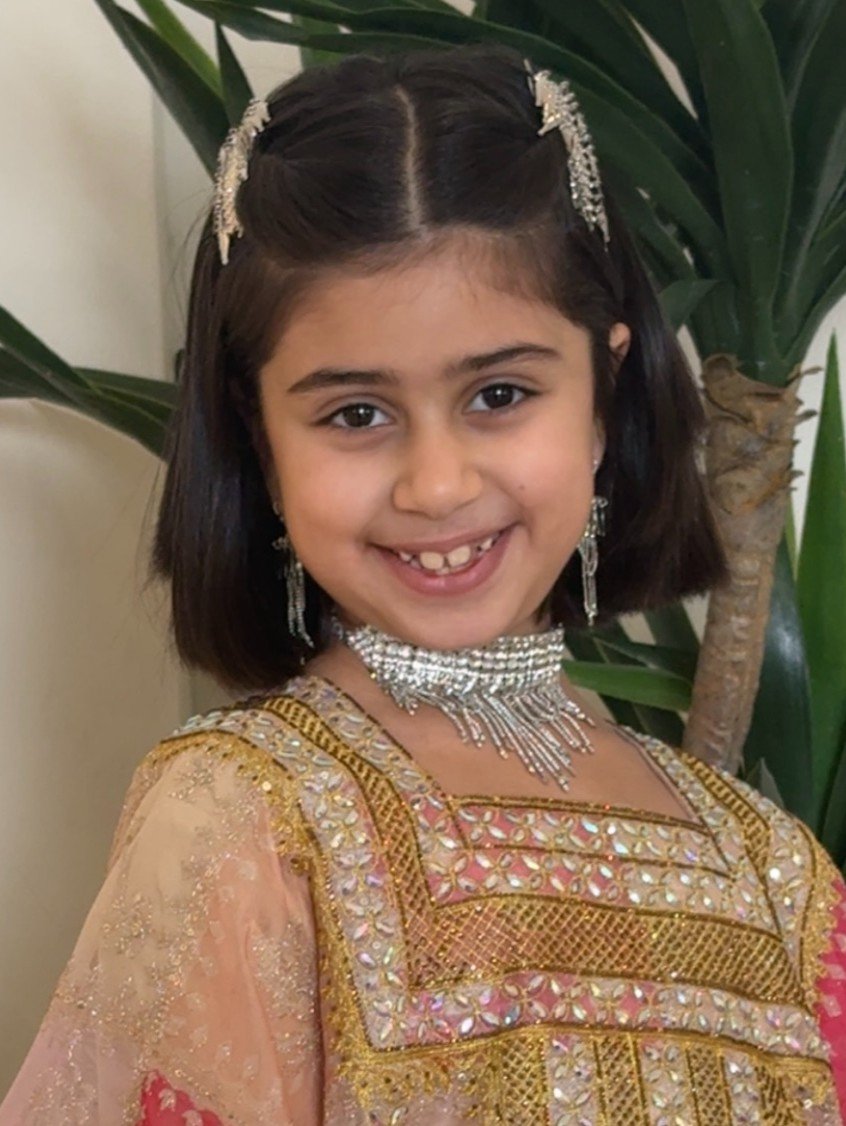 Hooriyah Alnaqbi | Actors & Extra, Models & Fashion Professional lives ...