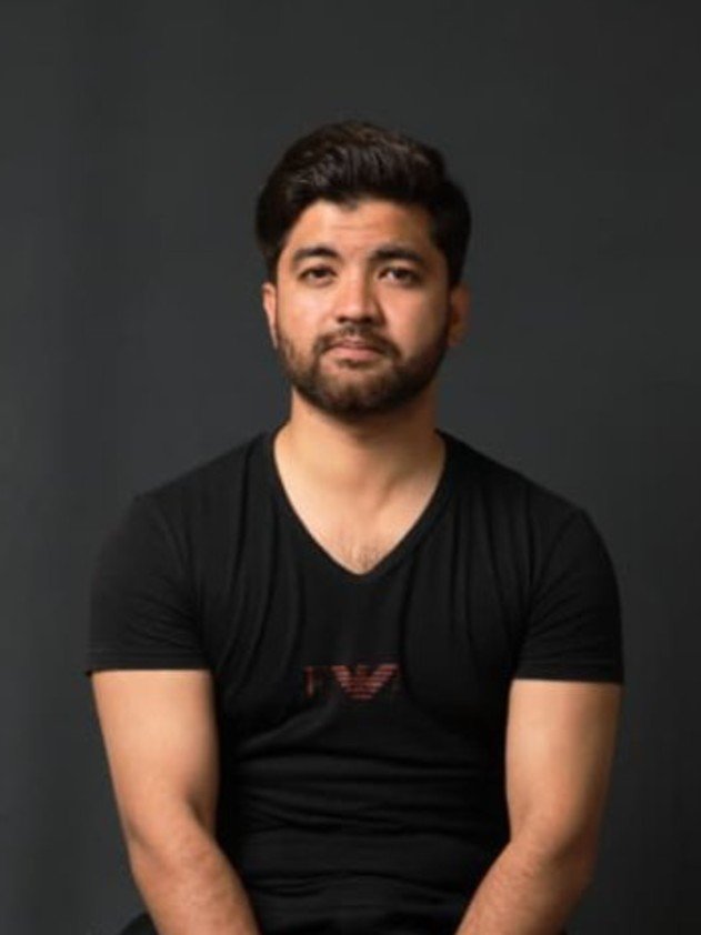 Muhammad Amir | Actors & Extra, Event Staff lives in Dubai, United Arab ...