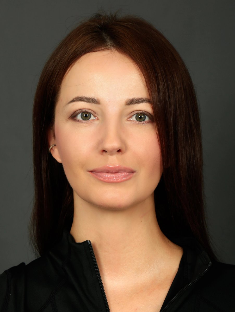 Nataliia Khasanova | Actors & Extra, Models & Fashion Professional ...