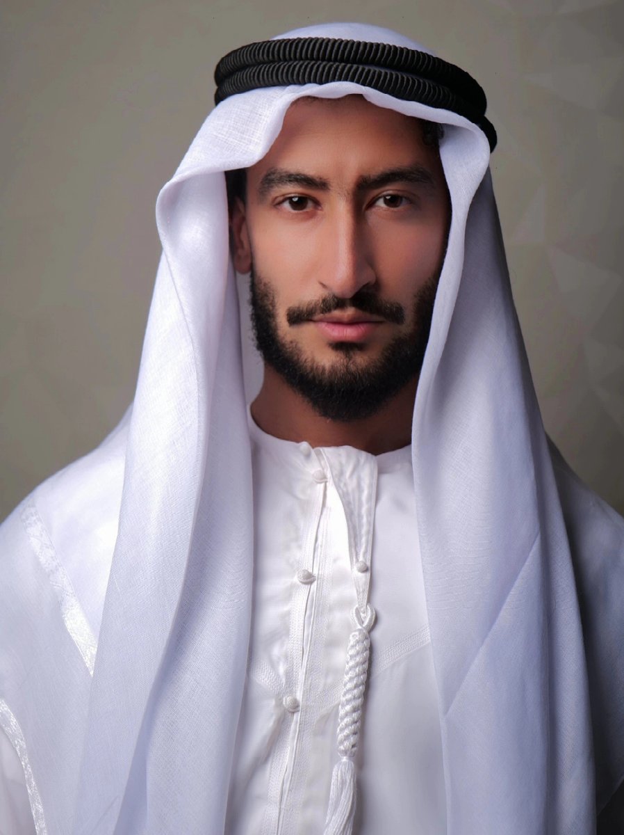 Zakaria Benoudina | Actors & Extra, Models & Fashion Professional ...